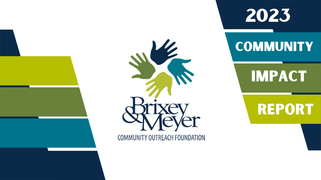 2023 Community Impact Report