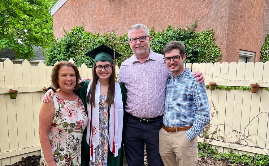 #MeetUsMonday :: Introducing Riley