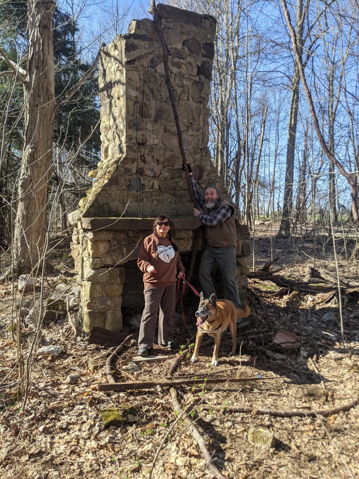 #MeetUsMonday :: Introducing Robert