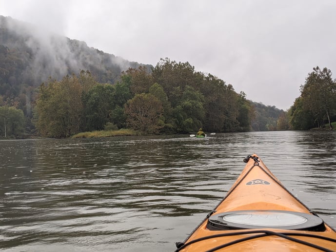 #MeetUsMonday :: Introducing Robert